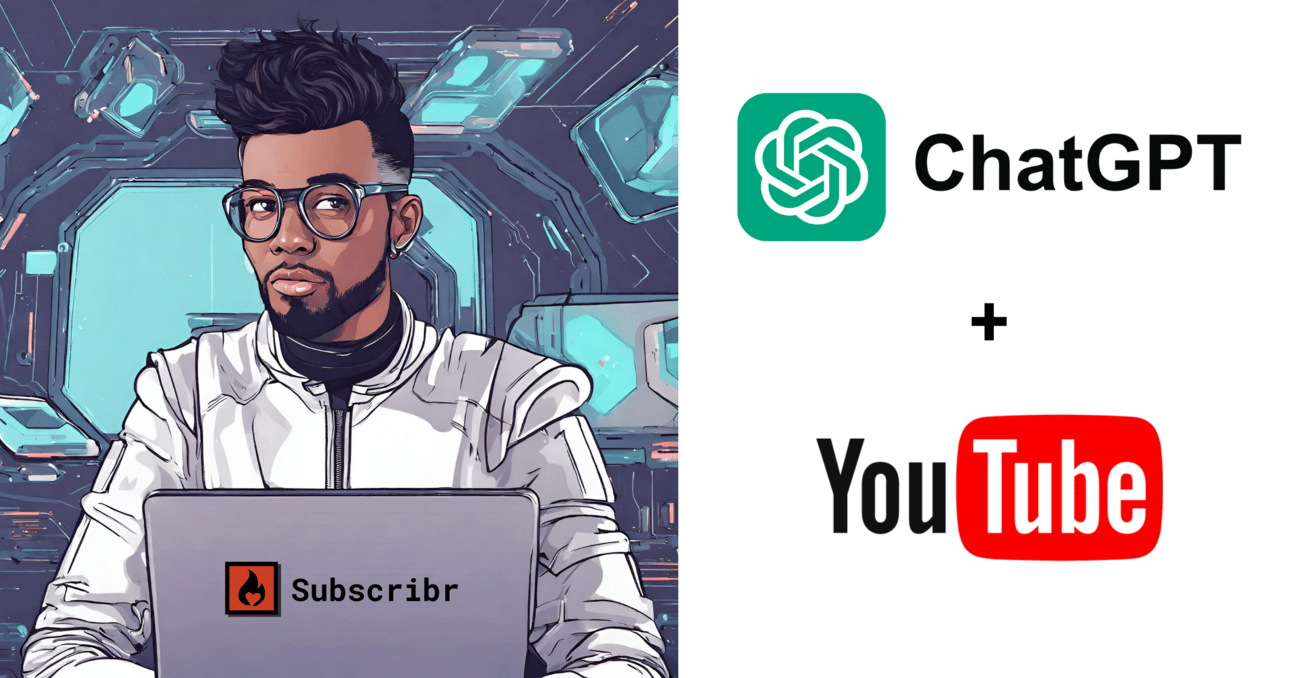 ChatGPT Bot for Youtube Creators - YT Creator Tools